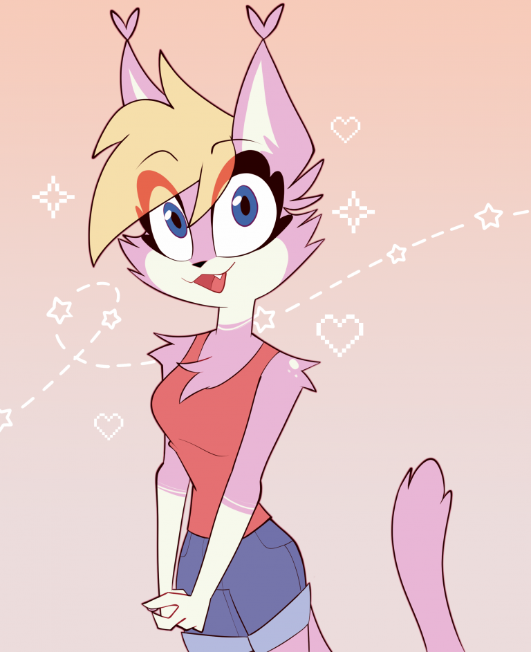 Home - Michelle Goff